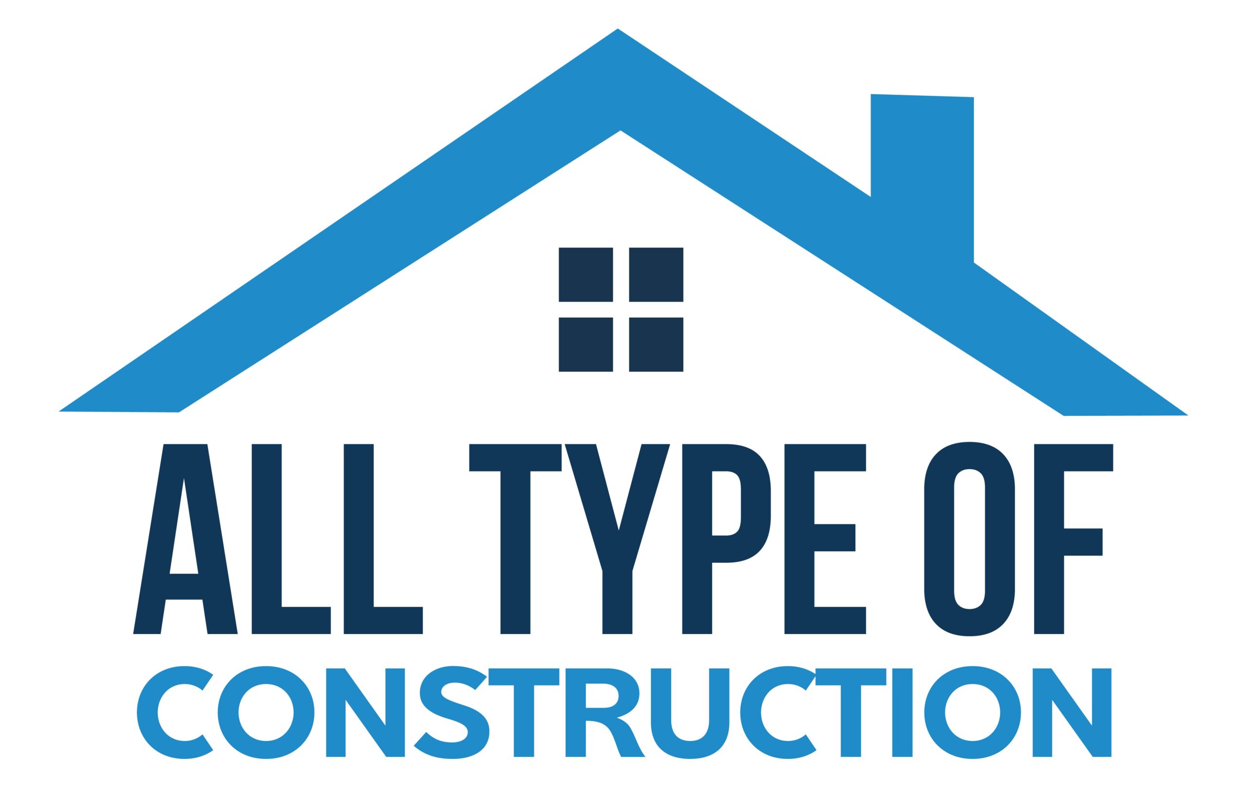 All Type Of Construction